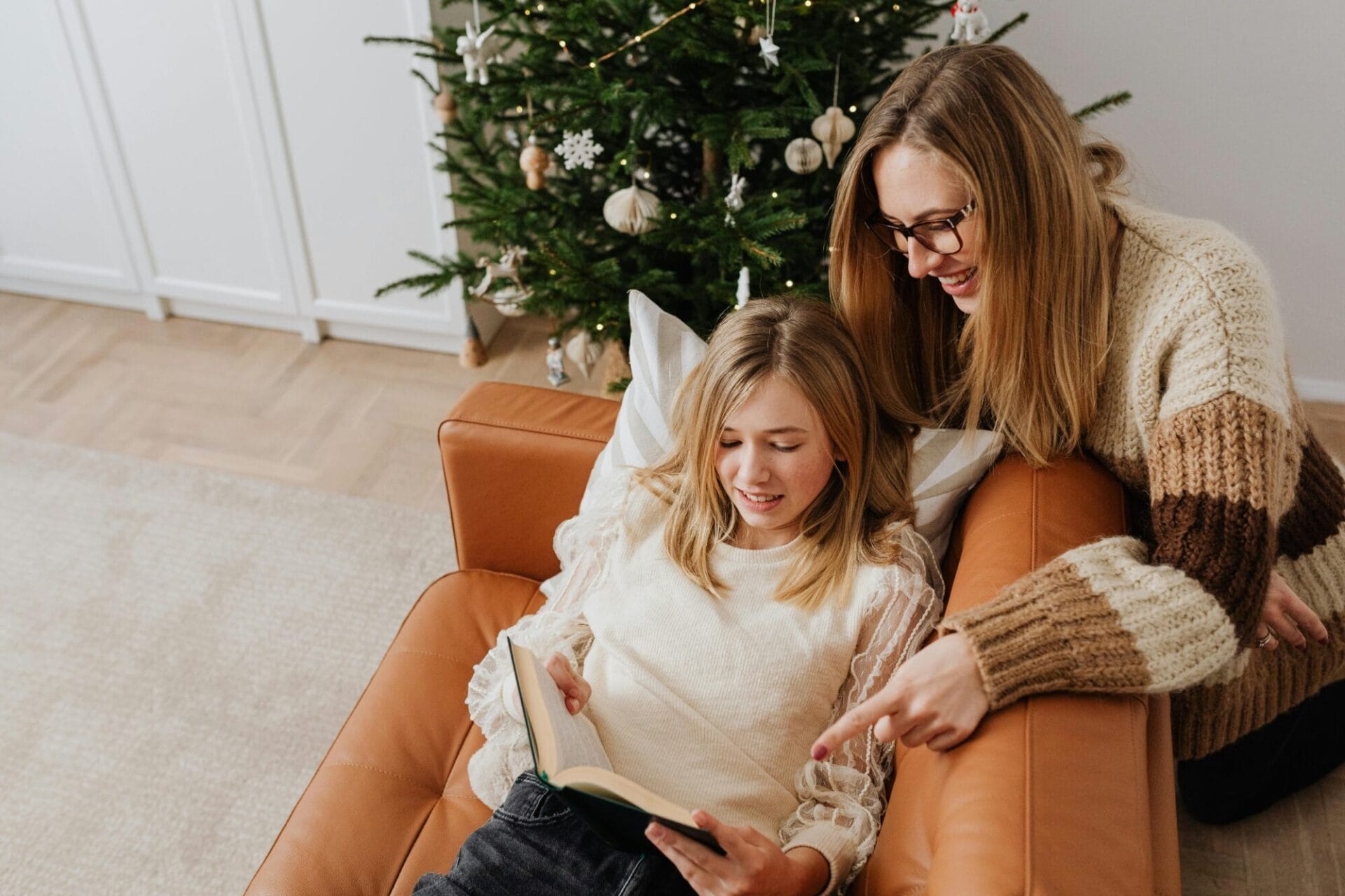 Learning Activities for Holiday Break from GEO Focus Academy