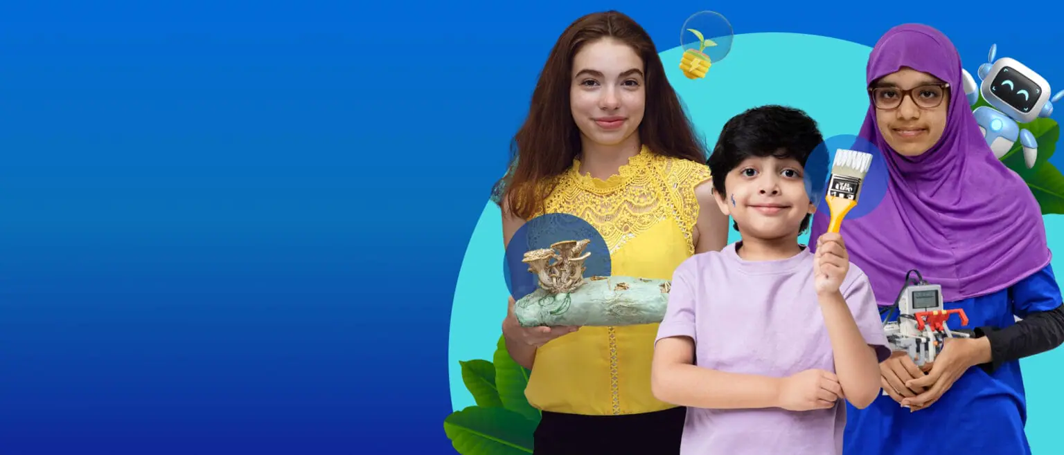 Online School in Indiana - GEO Focus Academy